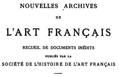 designinform - L'Art Francais